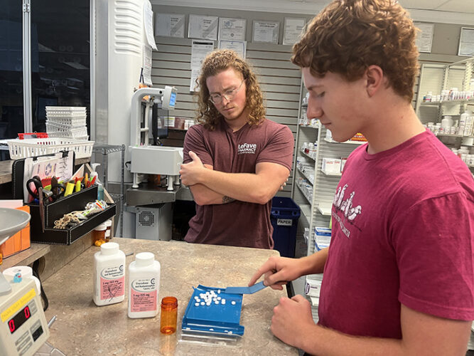 DEA warns public of counterfeit drugs killing thousands | News, Sports ...